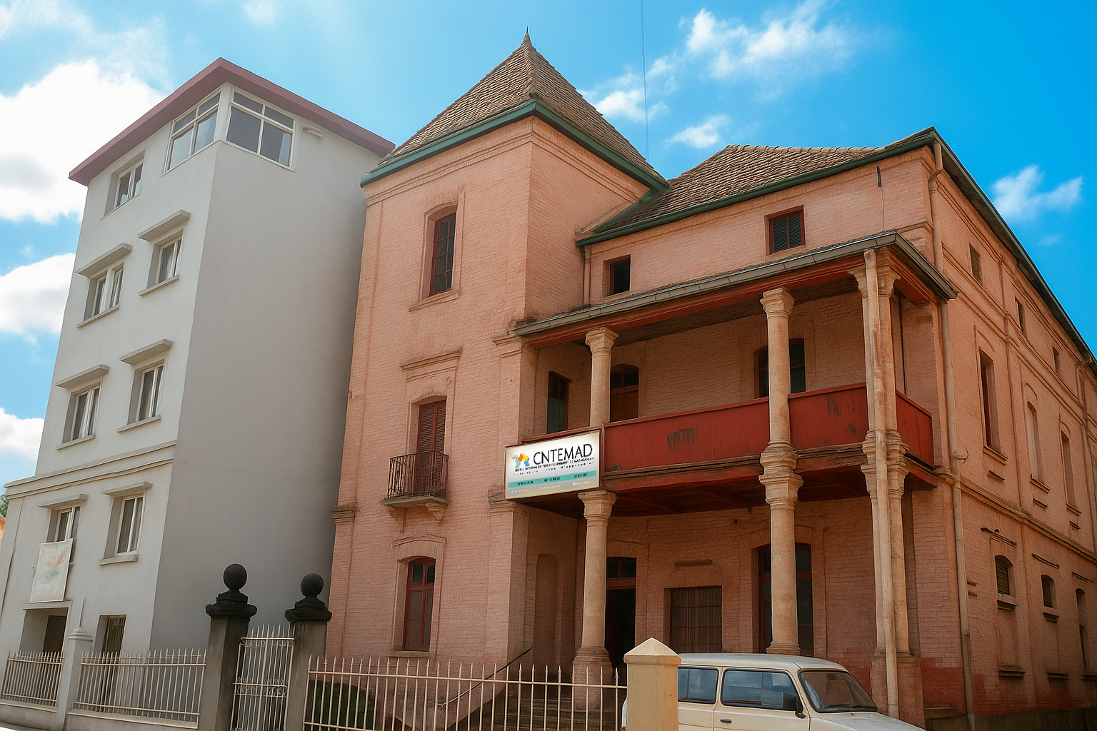 CNTEMAD